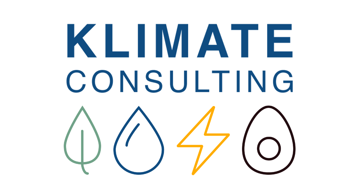 Home - Klimate Consulting